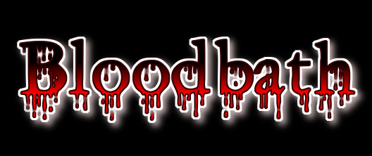 Bloodbath Logo Generator Free Online Design Tool